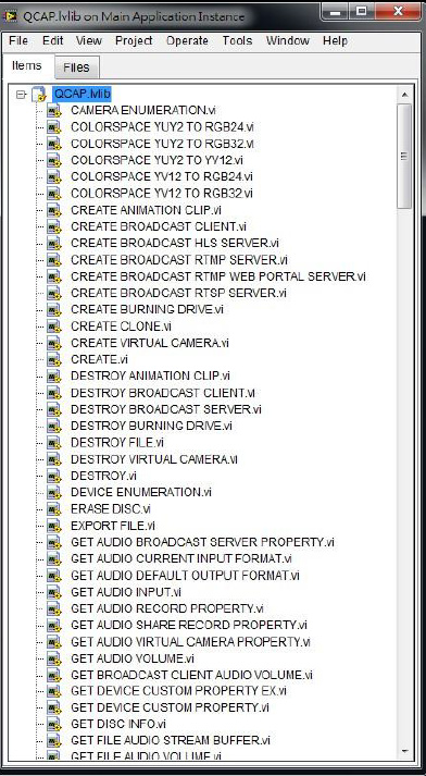 研華DVP-7637e - LabVIEW - Science and Technology DataBase