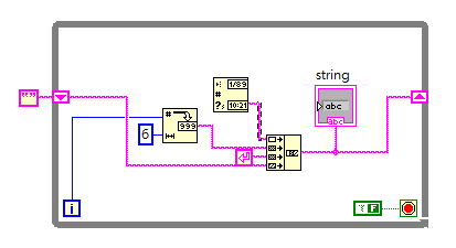 請問這個問題要怎麼處理? - LabVIEW - Science and Technology DataBase