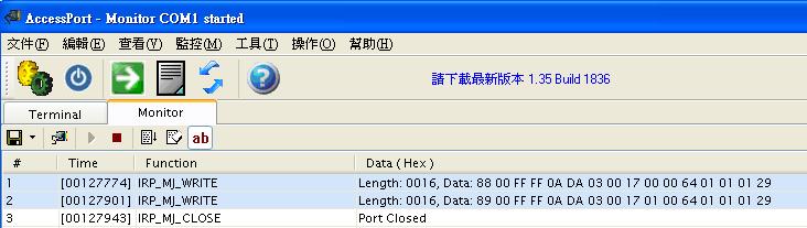 rs232與labview如何通訊 - LabVIEW - Science and Technology DataBase