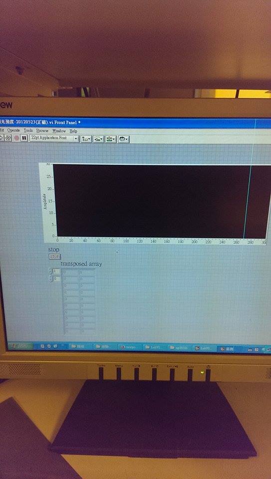 請問一下 power meter 2936-C 7.1labview driver - LabVIEW - Science and Technology DataBase