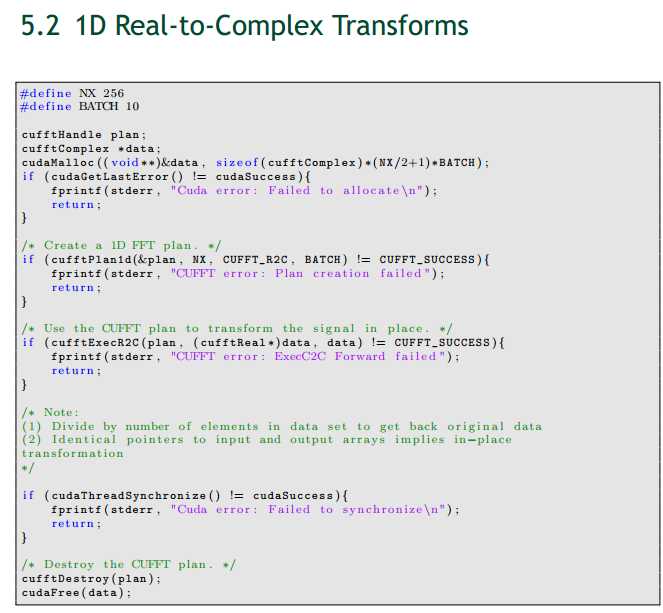 gpu(cuda)應用 - LabVIEW - Science and Technology DataBase