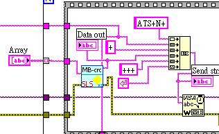 labview問題 - LabVIEW - Science and Technology DataBase